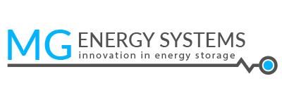 MG Energy Systems Energiespeicher online kaufen | ProNautics